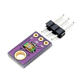 Ambient Light Sensor Breakout TEMT6000 Makerfabs
