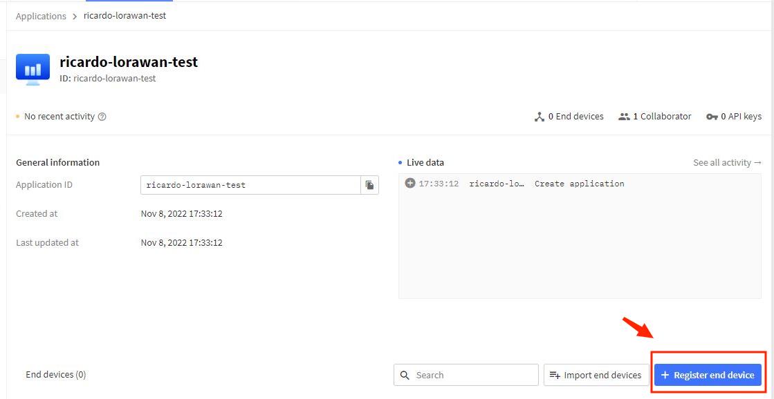 Maduino Zero LoRaWAN Node(2.0) - Makerfabs Wiki Maduino Zero LoRaWAN Node(2.0) - Makerfabs Wiki