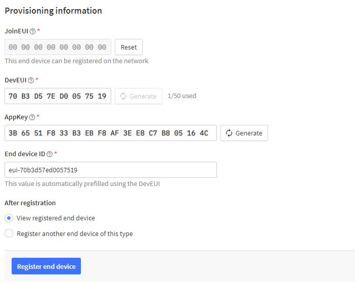 Maduino Zero LoRaWAN Node(2.0) - Makerfabs Wiki Maduino Zero LoRaWAN Node(2.0) - Makerfabs Wiki